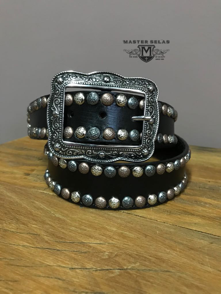 Cintos Sob Medida – Master Selas